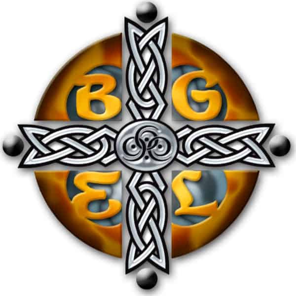 Bruce Guthro – Kanadischer Songwriter und Runrig Lead Sänger – Laird ...