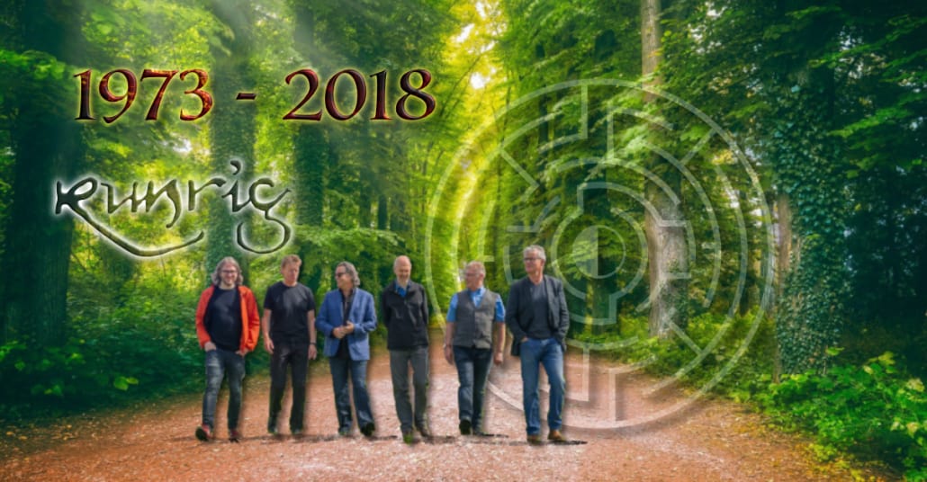 Neues von Runrig | Fan Artikel | Dokus | Videos – Laird Alexander Sarther